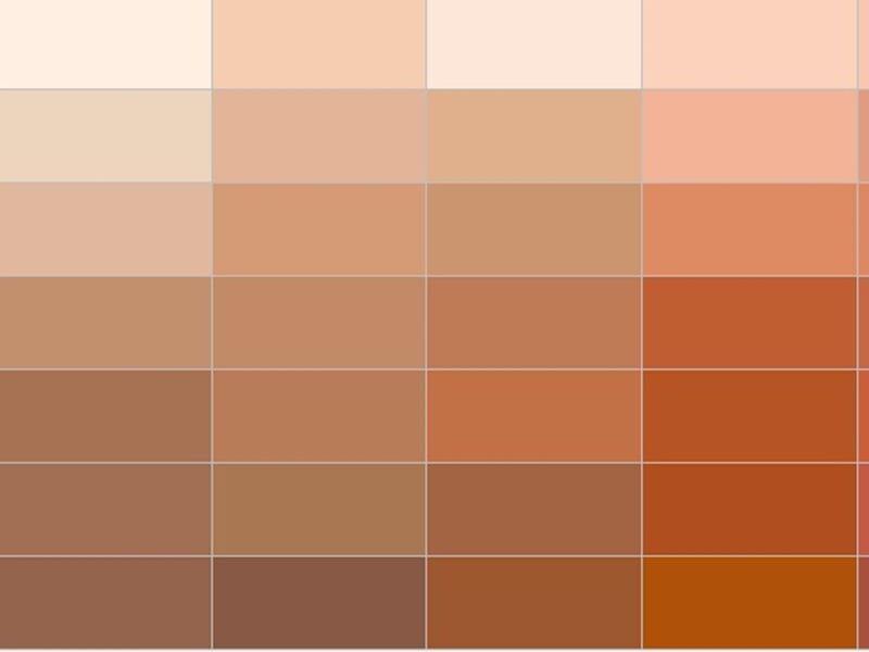 How to choose color for a baby - River Baby Group